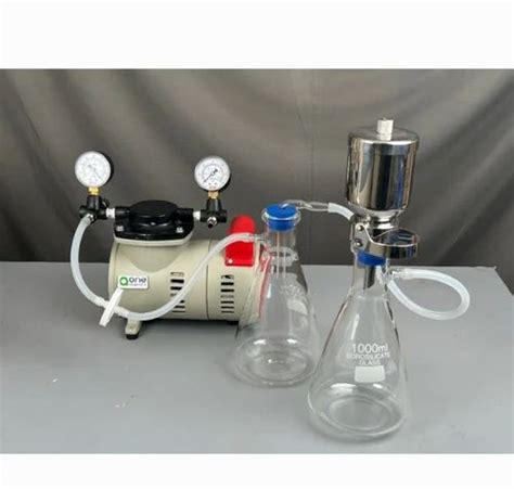 Fluid Contamination Analysis Kit Manufacturer From Mumbai