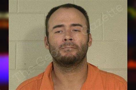 Corey Hamilton — Liberty County Jail Bookings