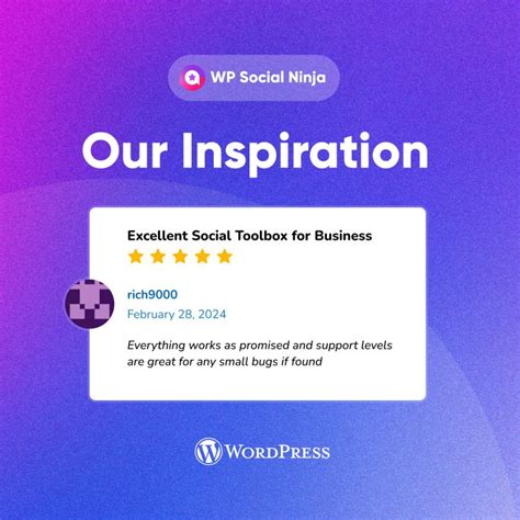 Wp Social Ninja On Linkedin Wordpress Wordpresswebsite Plugin Review