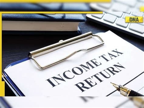 Centre Extends Itr Filing Deadline For Companies Check New Date