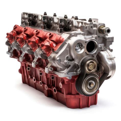 Generative Ai A Metallic Texture For A Luxury Or High Tech Website Design Stock Illustration