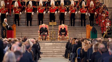 Por qué el supuesto hijo del rey Carlos III puede heredar el trono