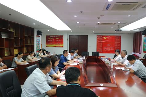 建工控股纪委副书记龚志酬一行赴安徽安装调研督查巡视整改落实情况