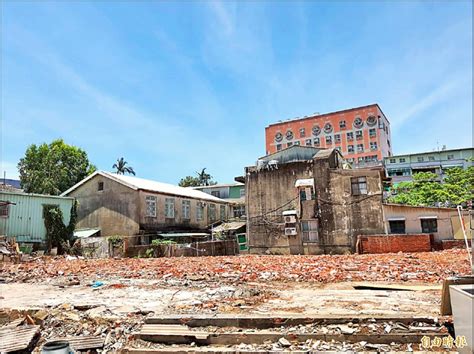 竹市首件市地公辦都更 7月辦招商說明 生活 自由時報電子報