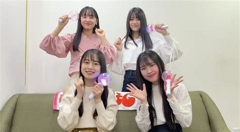 Break Time Girls On Twitter まもなく1030から Central Stageにてライブパフォーマンス♡