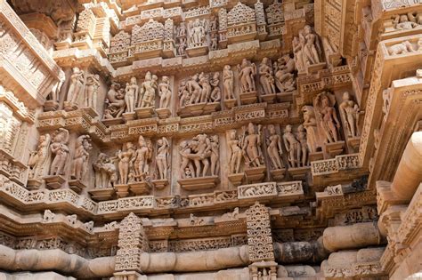 Sex In The Temples Khajuraho Sex Temples In India • Choosing Figs