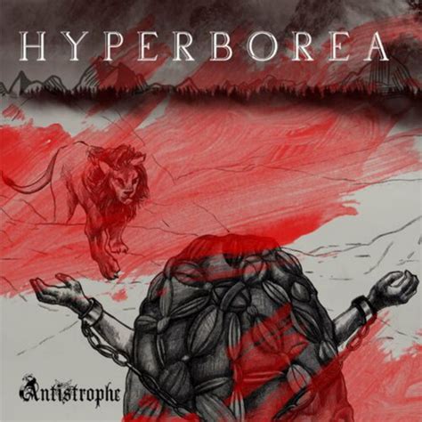 Hyperborea Antistrophe