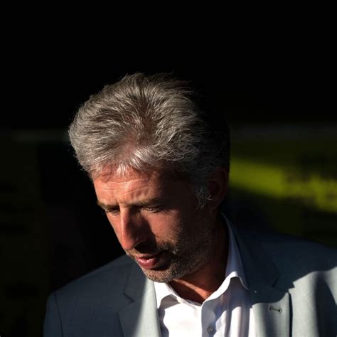 Politik Und Provokation Tübingens Oberbürgermeister Boris Palmer Swr