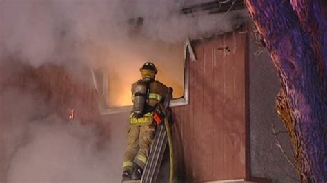 Ottawa Fire Kills 2 Women Injures 9 Others Cbc News