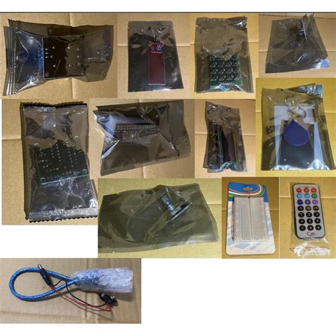 全新 Arduino模組零件 蝦皮購物