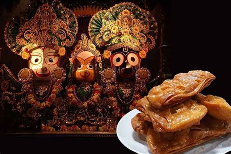 Why Is Lord Jagannath Called ‘eating God
