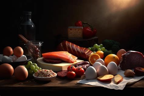 Princípios e regras de um estilo de vida saudável nutrição adequada dieta balanceada