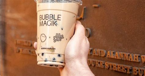 Bubble Magik Lands Permanent Concession In Selfridges Oxford Street