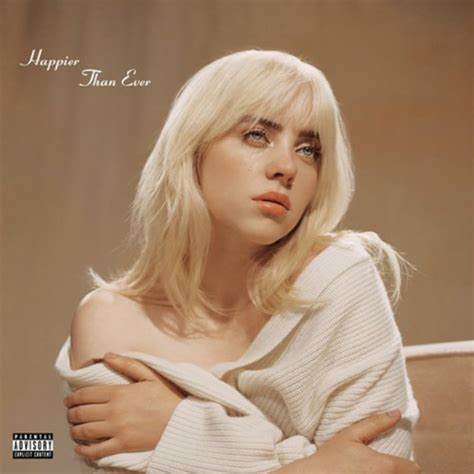 Billie Eilish Happier Than Ever Music Video 2021 Imdb