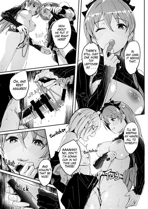 Reika Wa Karei Na Boku No Jouou Ch 7 Reika Is A My Splendid Queen