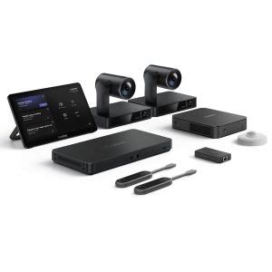 Yealink MVC S40 Microsoft Teams System For Small And Medium Rooms MVC