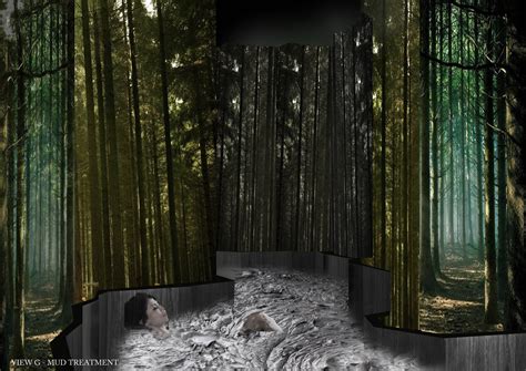 The Unearthly Spa Teri Jo Cottrell