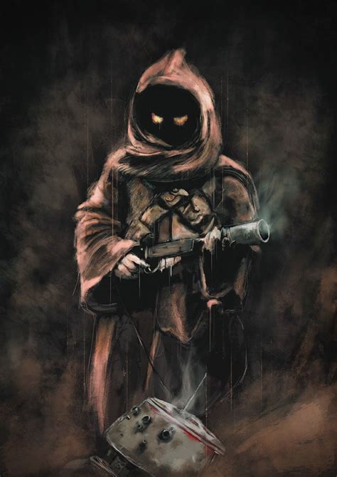Pin En Star Wars Badassery