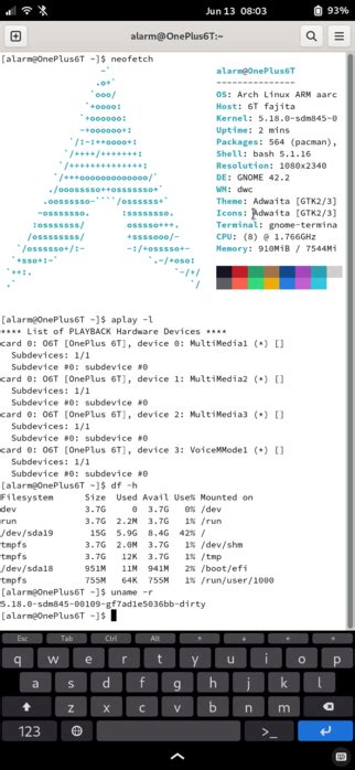 为手机安装linux Uotan Wiki · 刷机百科