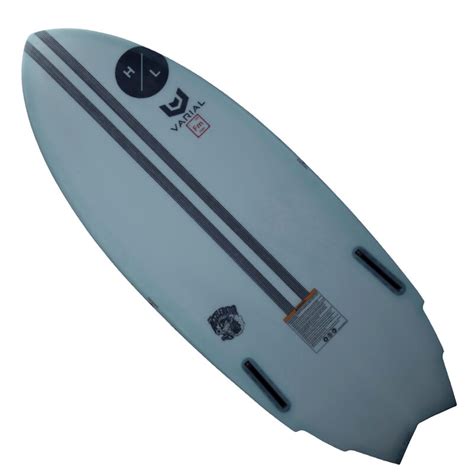 Hyperlite Accelerator Wakesurf Board