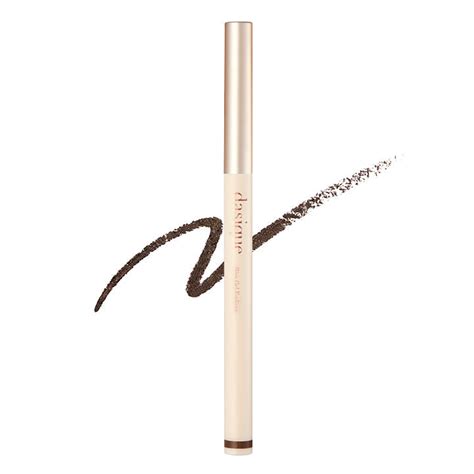 Dasique Slim Gel Eyeliner Oomomo