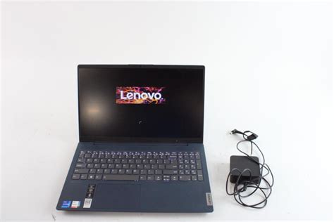 Lenovo Ideapad Laptop Property Room