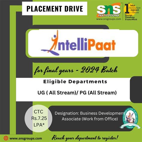dr subhalakshmi s snsct on linkedin snsinstitutions