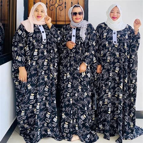 Zuhurafashion A Publié Du Contenu Sur Son Profil Instagram Read To Wear Available Price