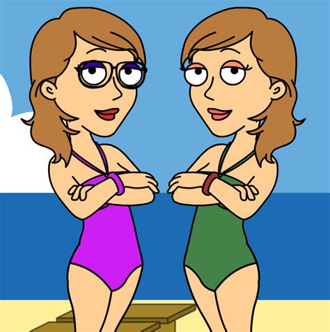 Blue Jacket Girl Goanimate At Ellie Hedditch Blog