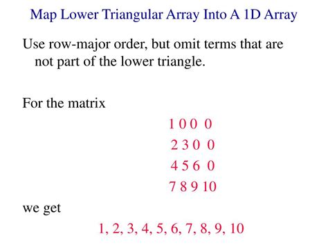 ppt arrays powerpoint presentation free download id 175080