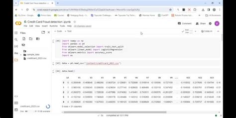 Valli Viswa Varshini M On Linkedin Machinelearning Internship