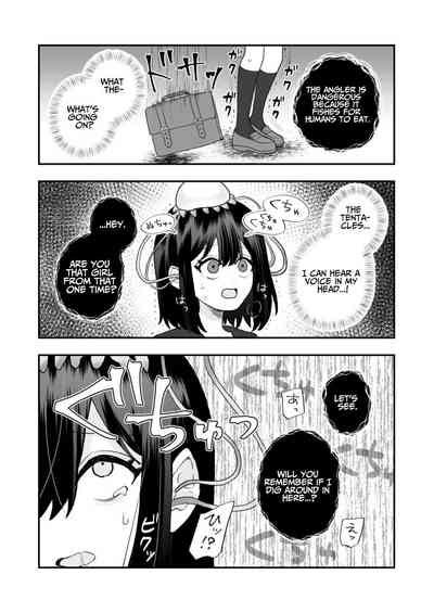 Ikai Ishukan Otherworld Interspecies Sex Nhentai Hentai Doujinshi