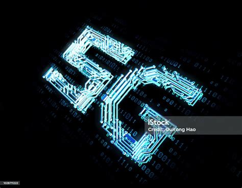 5 G 네트워크 전자 기술 네트워크 통신 및 정보 전송 회로 보드 코어 0명에 대한 스톡 사진 및 기타 이미지 0명 5g