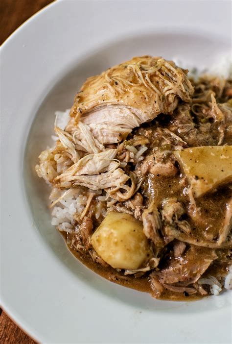 Southern Chicken Stew Recipes Tastessence