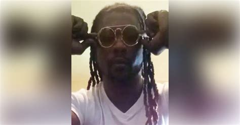 Obituary Information For Rashard Jaron Brooks