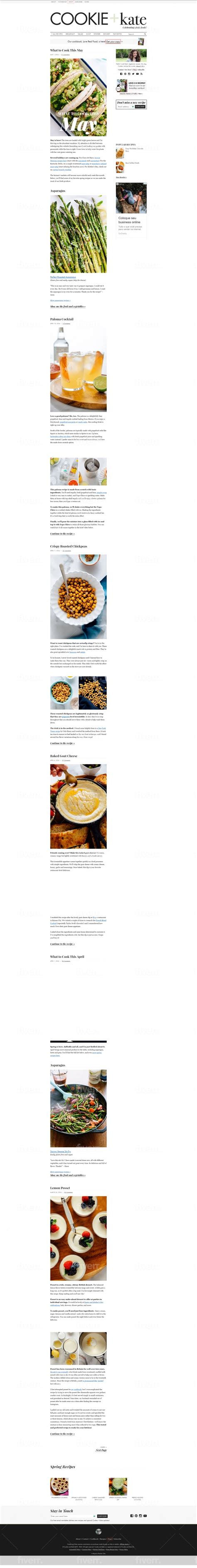 Design Redesign Build Copy Clone Create Fix Or Revamp Wordpress Website By Wp Arju Fiverr