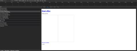 SSG Next Js App Not Serving Js Or Css Files Help Caddy Community