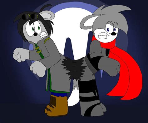 Butt Buddies By Mrsilveralpha On Deviantart