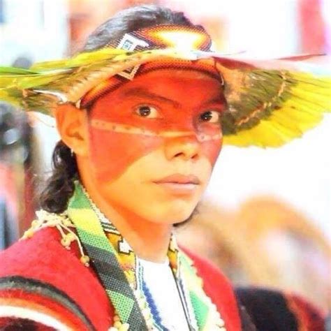 VivÊncia IndÍgena Com A Comitiva YawanawÁ Na Serra Sagrada Em Santana