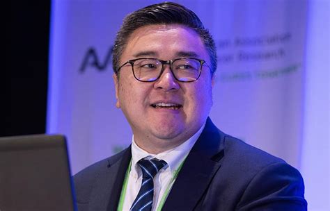 Timothy A Yap Has Been Appointed As Editor In Chief Of Clinical Cancer