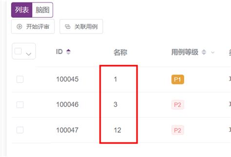 Bug 用例评审和测试计划中脑图顺序，使用全部展开按键时，顺序是按照更新时间排序的 · Issue 6256 · Metersphere