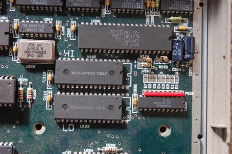 Ste Bad Dma Chip Atari Forum