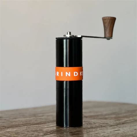 Knock Aergrind Review - Is The New Model Worth The Upgrade?