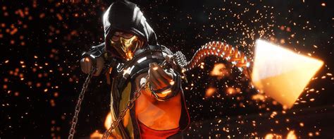 Multiversus Leak Hints At Possible Godzilla And Mortal Kombat S