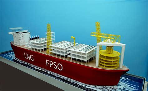 Marine Pam Model