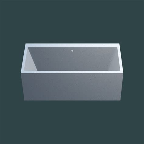 Bathtub Block Durat