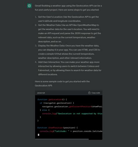 Chatgpt Crash Course For Developers