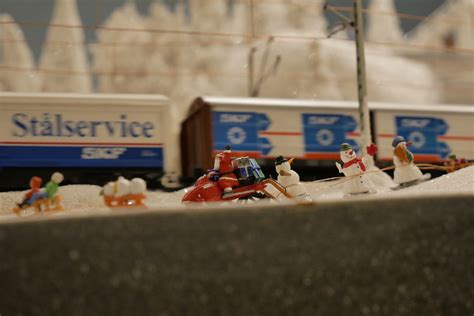 Miniature Wonderland Hamburg Model Free Photo On Pixabay Pixabay