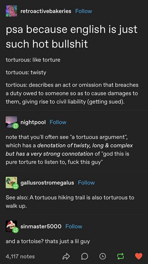 Found On My Tortuous Torturous Dash Curatedtumblr
