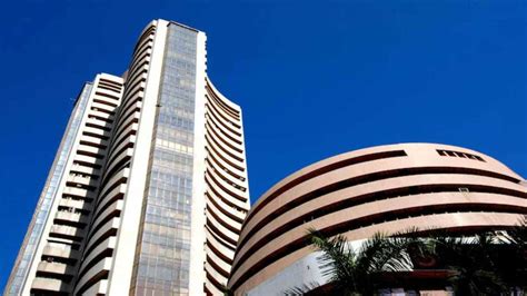 Sensex Crosses 77000 Mark For First Time Nifty Hits All Time High Of